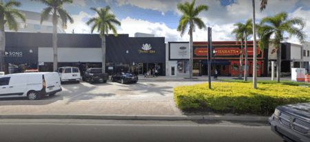 Fantasy Room Bar & Grill - Hollywood, Florida Trends And Places