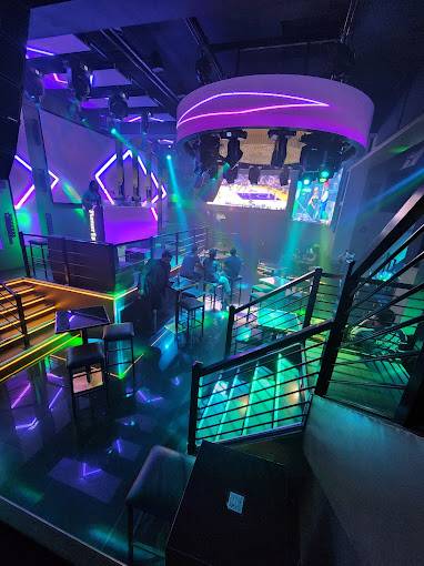 Fantasy Room Bar & Grill - Hollywood TAP (Trends and Places)