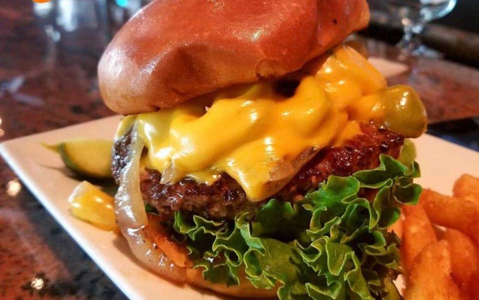 The Tipsy Boar Gastropub - Hollywood, Florida Trends And Places