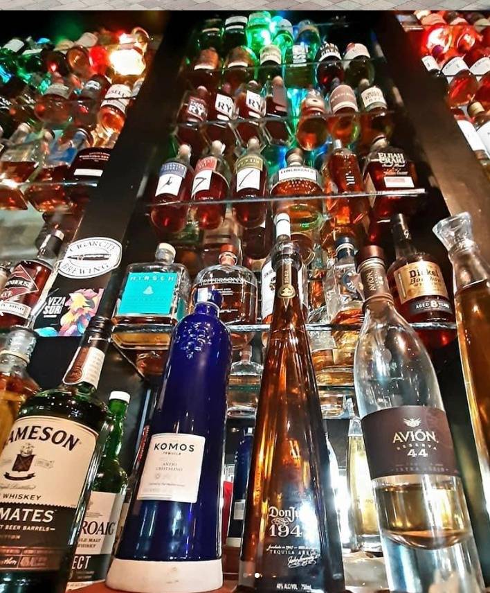 The Tipsy Boar Gastropub - Hollywood, Florida Trends And Places