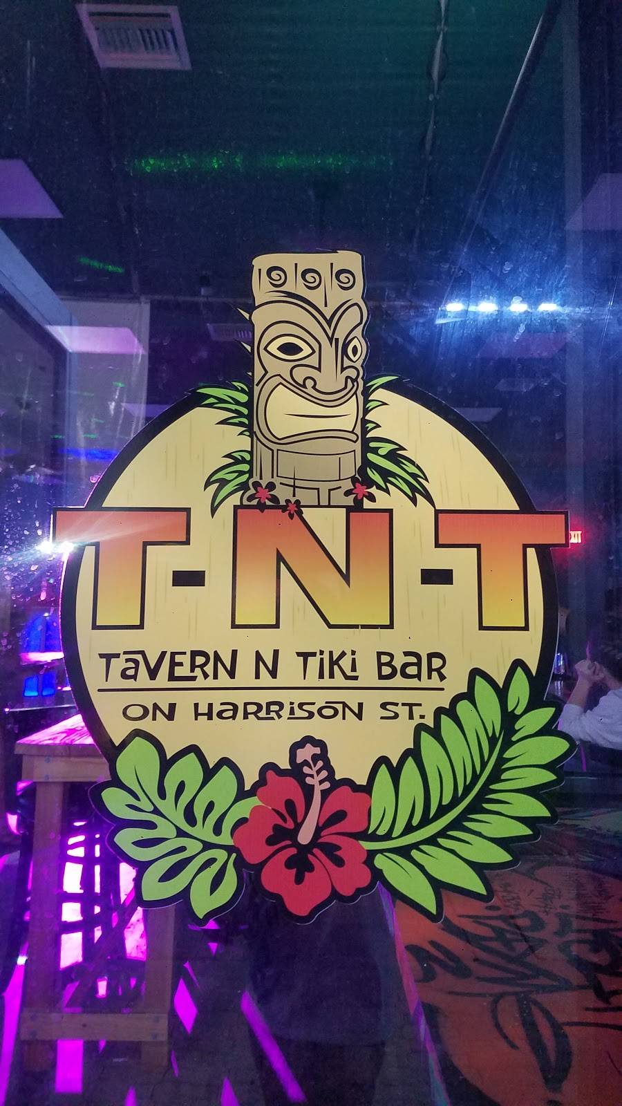 T.N.T On Harrison - Hollywood, Florida Trends And Places