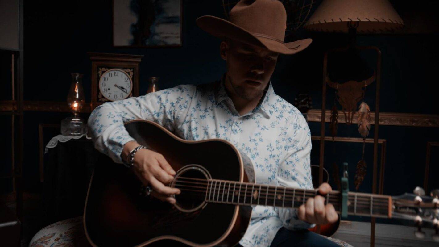 Country & Western Night w/ Ricky Valido - Hollywood TAP (Trends and Places)