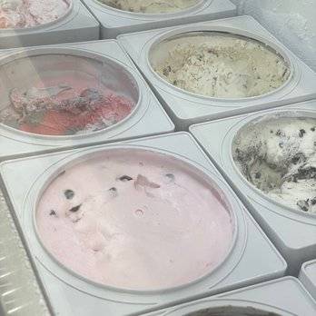 3 Scoops Ice Cream - Hollywood, Florida Trends And Places