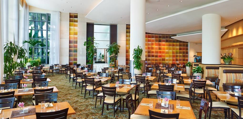 Diplomat Prime Steakhouse - Hollywood, Florida Trends And Places
