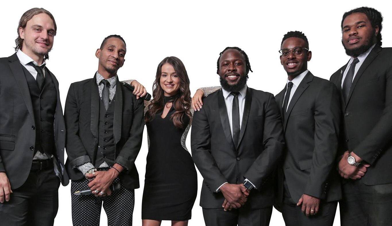 Streetlight - Top 40s & Pop - Hollywood TAP (Trends and Places)