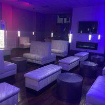 Fire And Ice Lounge | Fire & Ice un nouveau bar et lounge sur Eden ...