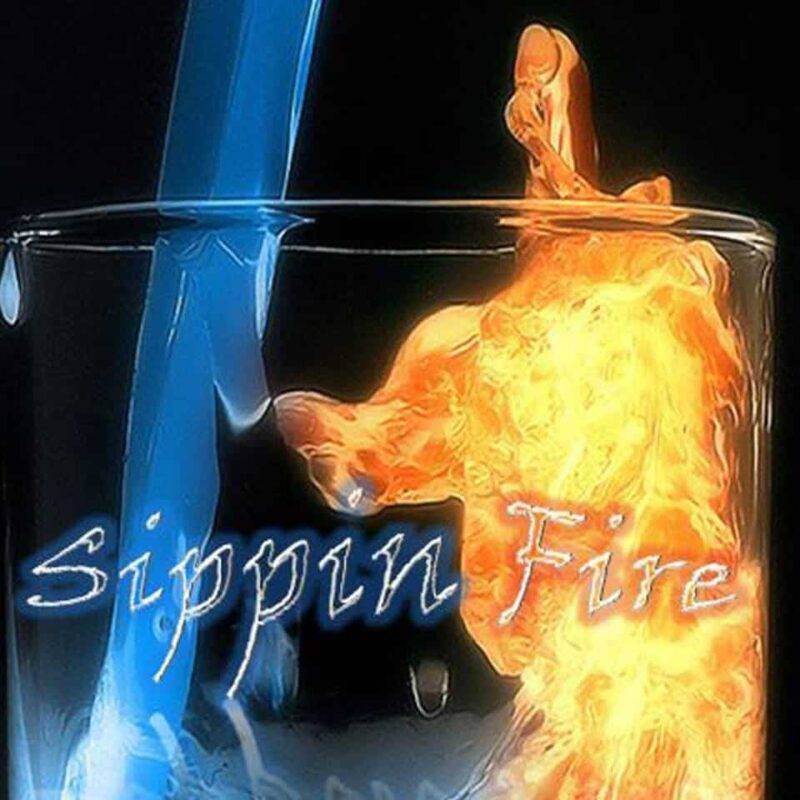 Sippin Fire at the Beach Bandshell! - Hollywood TAP (Trends and Places)