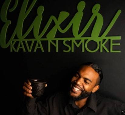 Everyone is Welcome to Chill at Elixir Kava N Smoke - Hollywood TAP ...