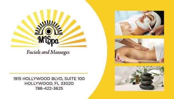 Downtown Hollywood Spa Puts the “Ahhhh” Back in Spa - Hollywood TAP ...