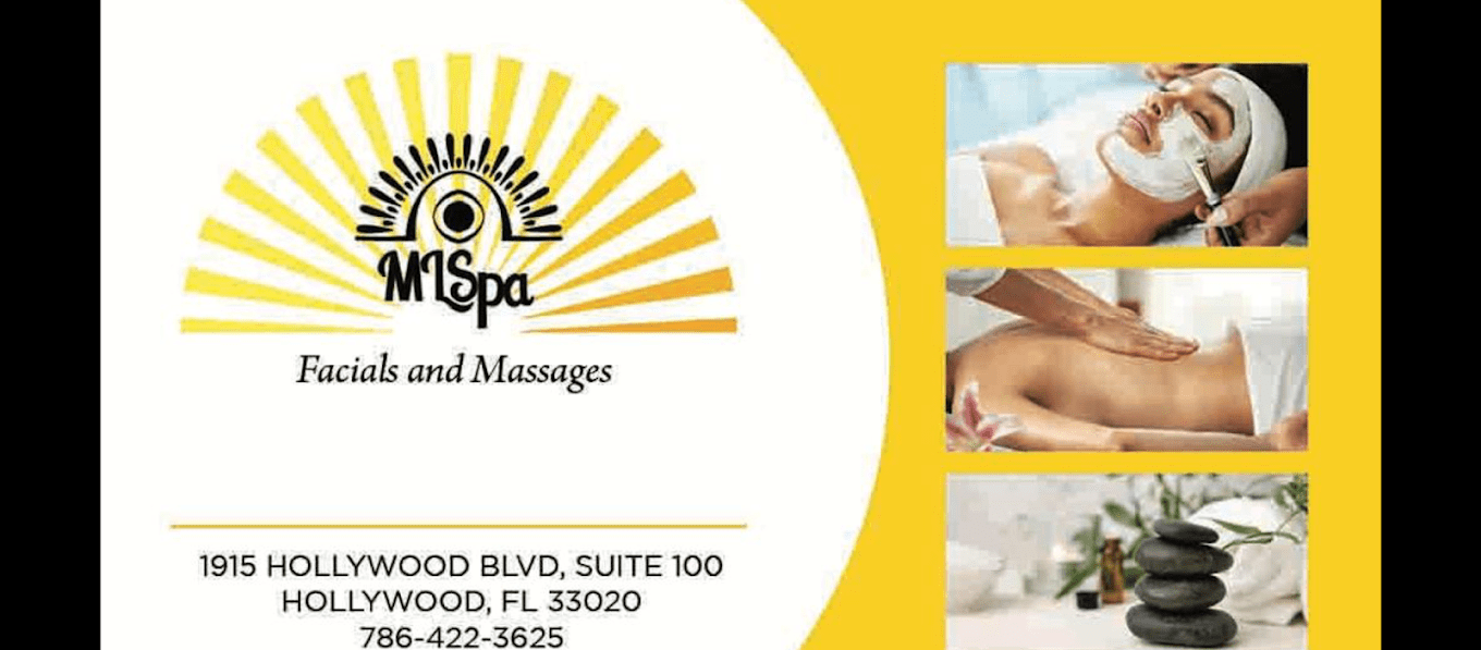 Michelle Lambert Spa - Hollywood TAP (Trends and Places)