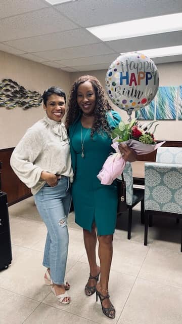 Jacqueline Mosley at Trinity Mortgage USA - Hollywood TAP (Trends and ...