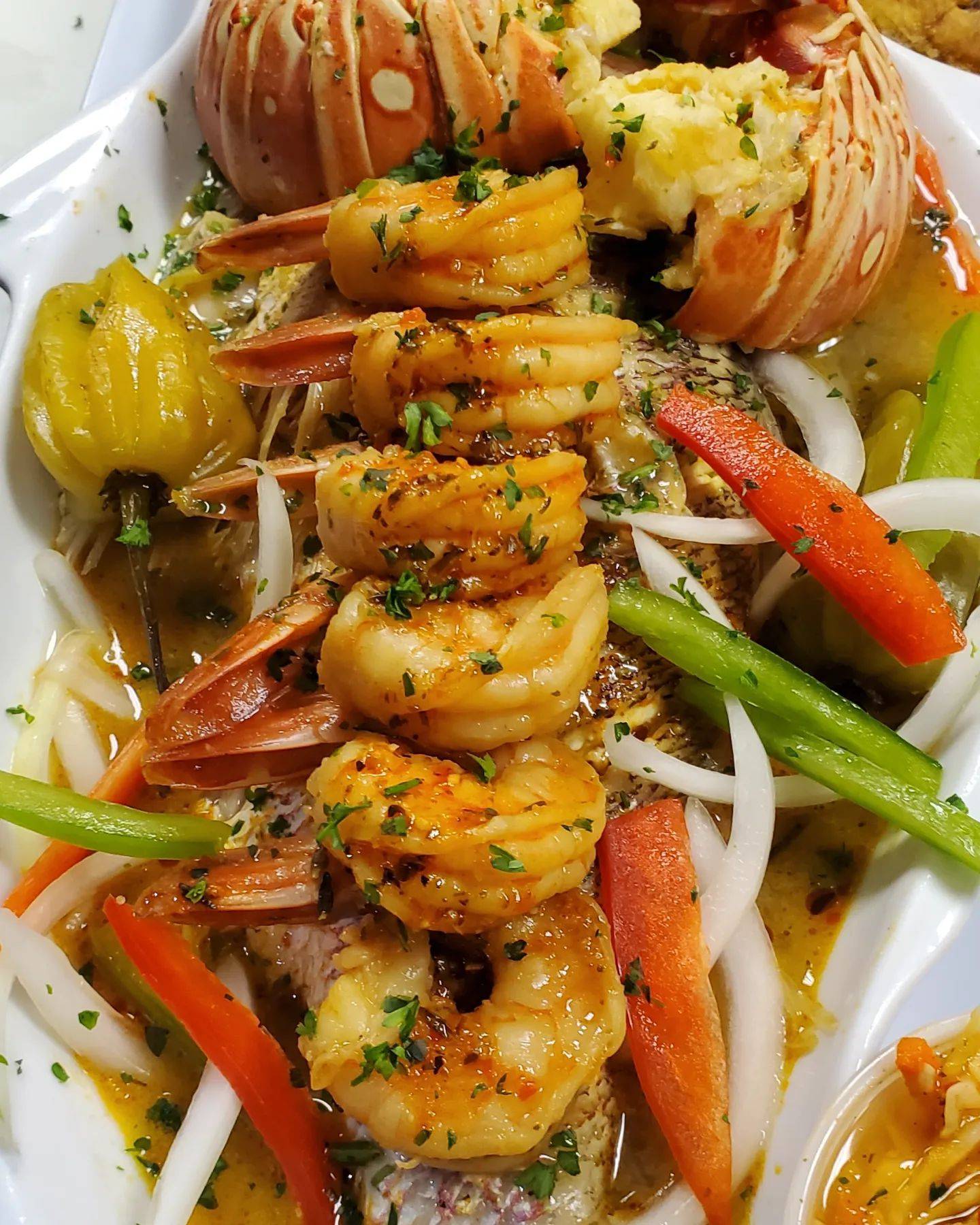 Pearl of the Island Caribbean Cuisine - Hollywood TAP (Trends and Places)