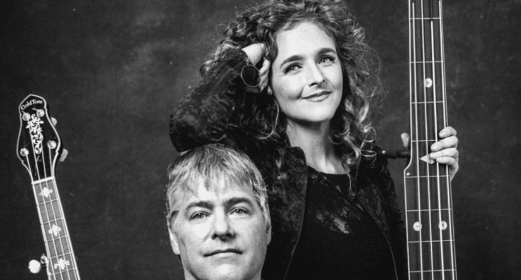 Hollywood Bandshell - Hollywood TAP (Trends and Places)