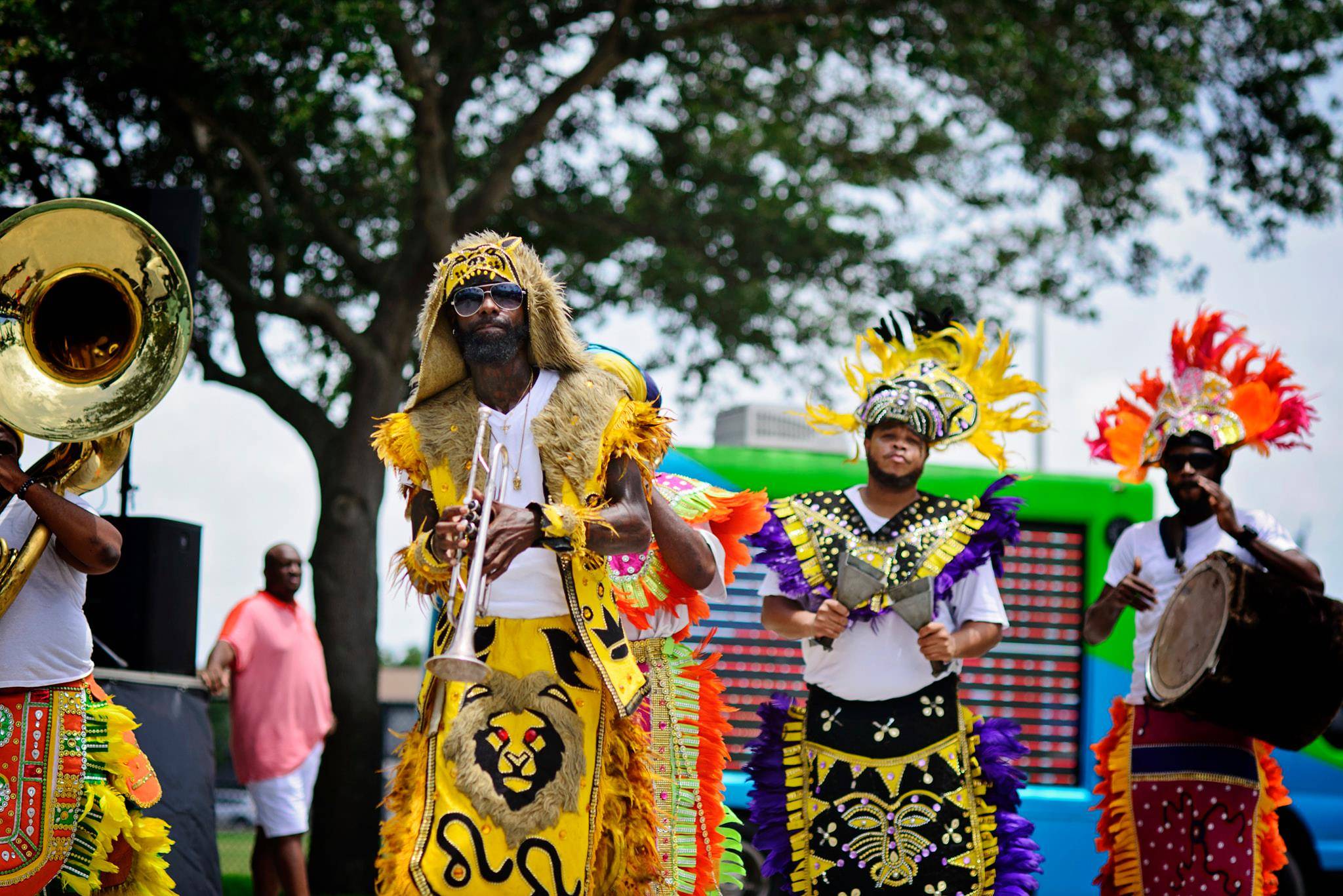 Juneteenth Festival Celebration - Hollywood TAP (Trends and Places)