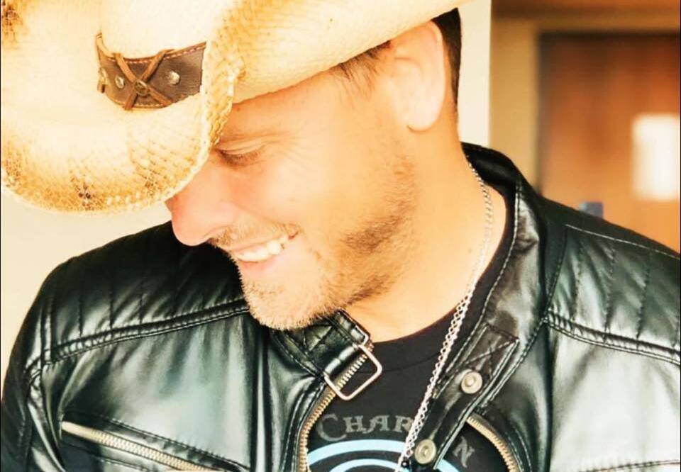 Tim Charron "Country Rock with a Twist of Lime" - Hollywood TAP (Trends ...