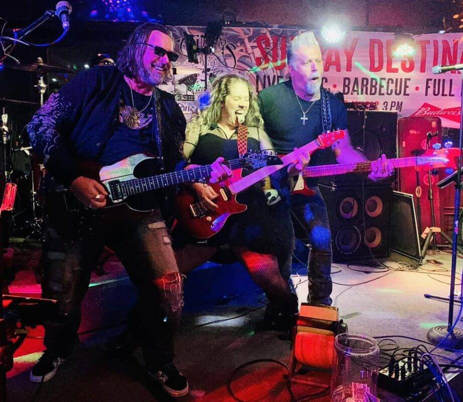 Sippin Fire at the Beach Bandshell! - Hollywood TAP (Trends and Places)