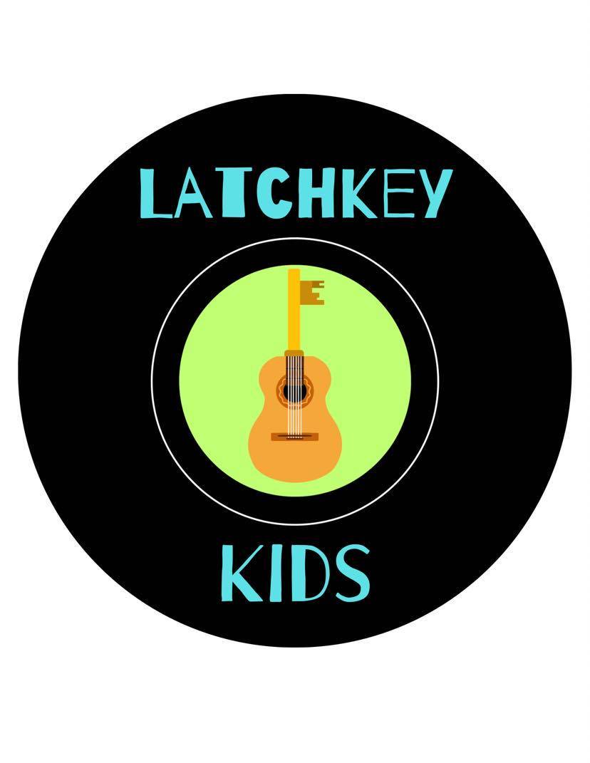 Latchkey Kids - Classic Rock - Hollywood TAP (Trends and Places)