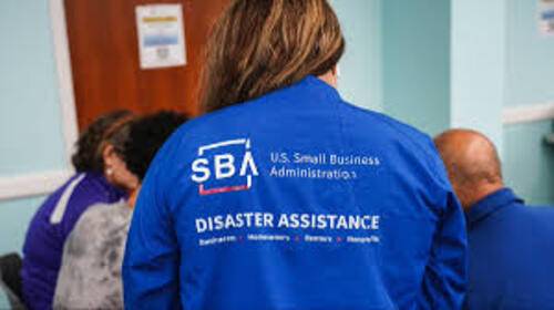 SBA Disaster Assistance Center Opening in Hollywood - Hollywood TAP ...