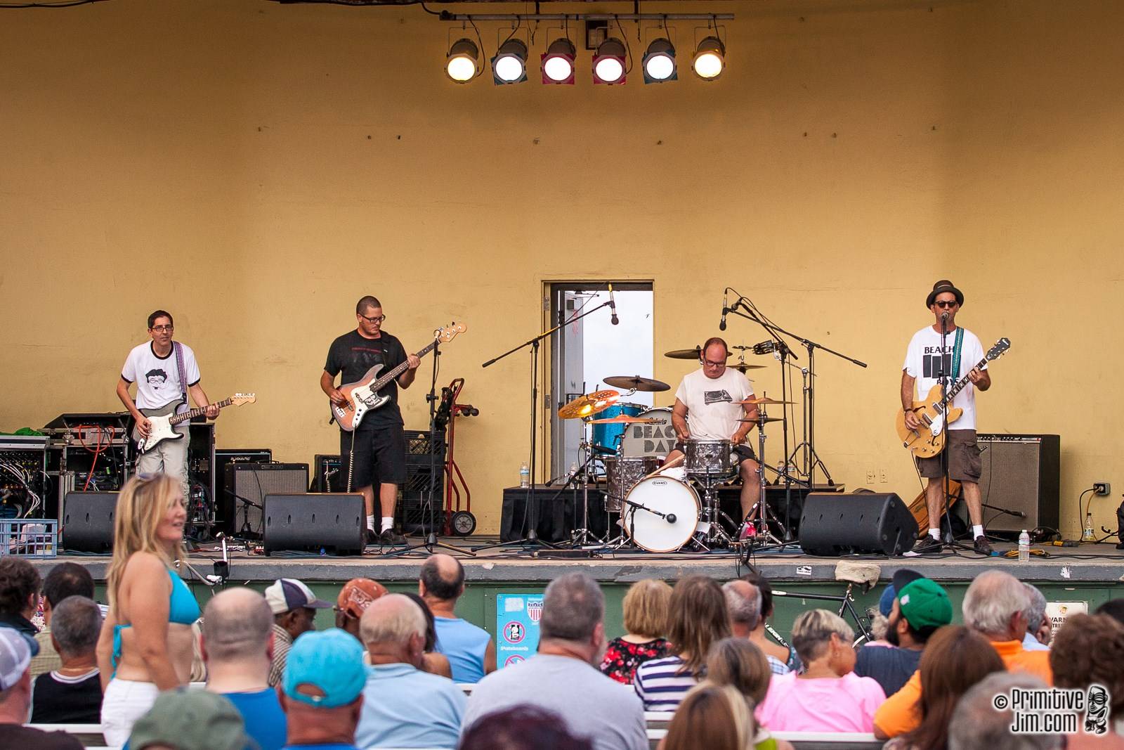 Mr. Entertainment and the Pookiesmackers - Hollywood TAP (Trends and ...